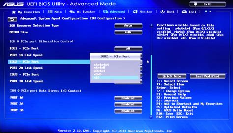 REQUEST How To Connect M SSDs To The Same PCIe Slot BIOS Modding Guides And Problems
