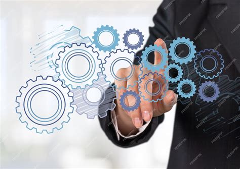 Premium Photo Cloud Cloud Computing Technology Backup Solution Connect The Dots Internet