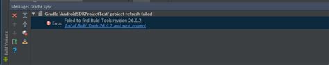 Allen Conway Accepting The Android Sdk License Via Android Studio