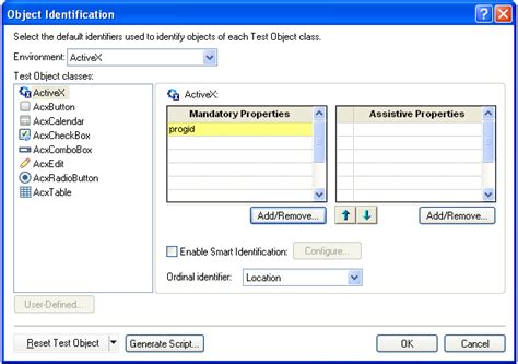 2 Object Identification The Revisionist
