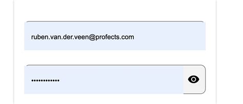 When Textinput Is Autofilled Upon Loading A Page The Textinput Label