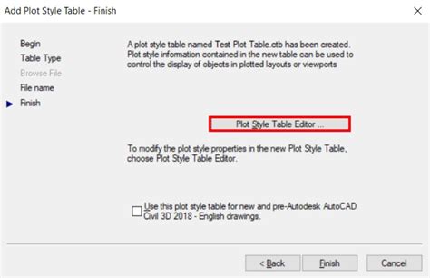 How To Fix A Missing Plot Styles In Autocad Skillamlifier