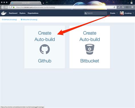怎麼在 Docker Hub 混用 Ansible 自動建置 Docker Image？ · 現代 It 人一定要知道的 Ansible 自動化組態技巧
