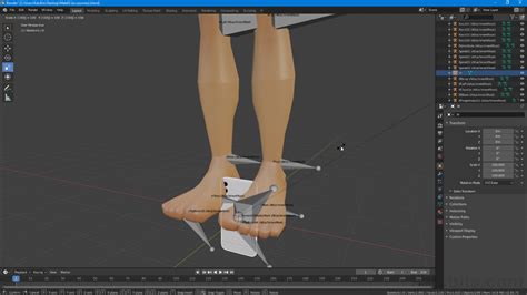 Append For IMVU Blender Knowledgebase