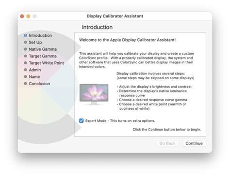 How To Color Calibrate Your Macs Display The Mac Security Blog