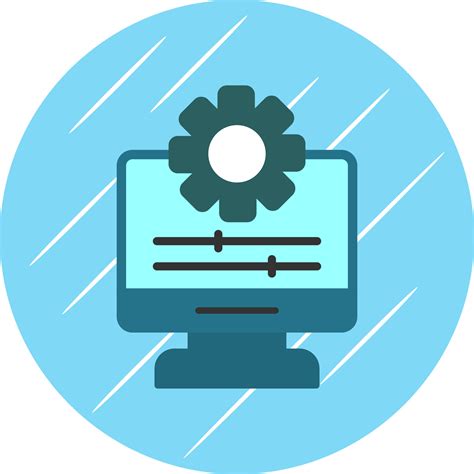 Configuration Vector Icon Design 26061256 Vector Art At Vecteezy