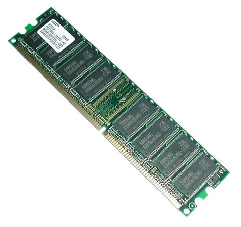 mantenimiento y configuracion de equipo de computo slot de memoria ram