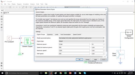 Does Anyone Have Experience For Coupling Engine To Synchronous