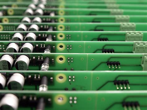 Pcb Development Trends For 2022 And Beyond