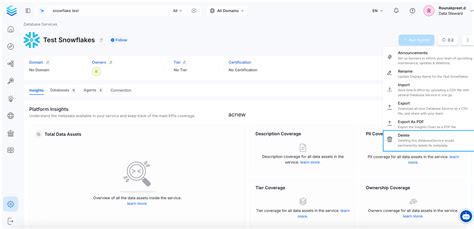How To Delete A Service Connection Official Documentation