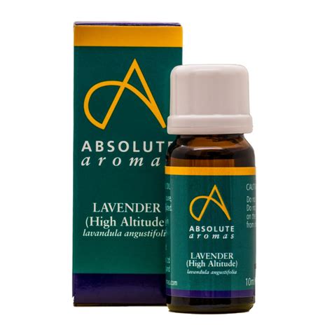 Lavender French Lavender French Essential Oil Absolute Aromas