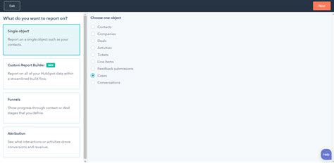 Hubspot Custom Objects Ultimate Guide Create Examples Limitations