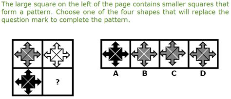 Plus Matrices Spotting Reflections