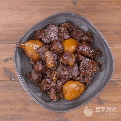 茨菰燉羊肉軟糯香濃又滋補 每日頭條