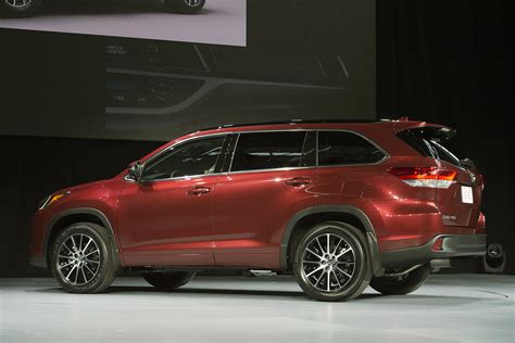 배경 화면 1920x1280 픽셀 2016 년 자동차 하이랜더 새로운 쇼 Suv 도요타 요크 1920x1280 Wallhaven 1723073