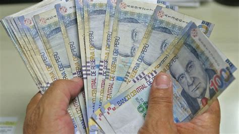 Bbva Research Moneda Peruana Tiene Fortaleza Para Resistir Shocks
