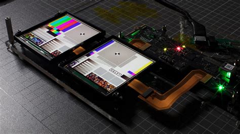 Valve Index Vr Headset Sets An Impressive New Bar For Vr Fidelity