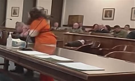 Live Stream Ongoing Testimony In Murder Trial Of Suspect Accused Of