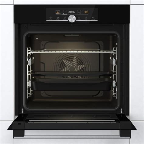 Orkaitė Gorenje BOSX6747A01BG, modelis - BOSX6747A01BG, žema kaina ...