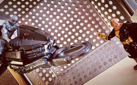 Interceptor R Actionfigures