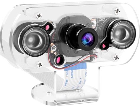 Best Raspberry Pi Camera 2021 Android Central