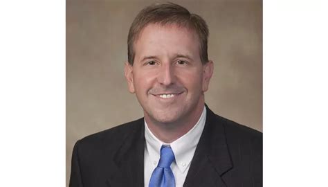 Kris Patrick Named President And Ceo Of Ergon The Northside Sun