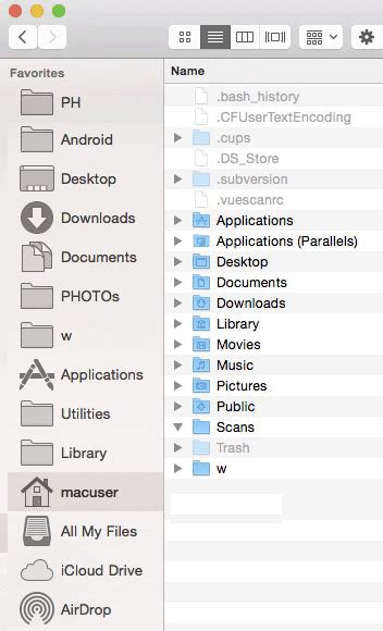 Definition Of Mac Folder Shortcuts PCMag