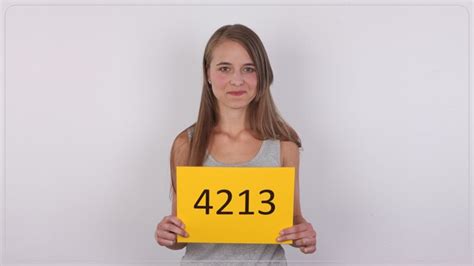 Casting [k2s] Denisa 4213 Czech Casting 05 04 2013 Forum