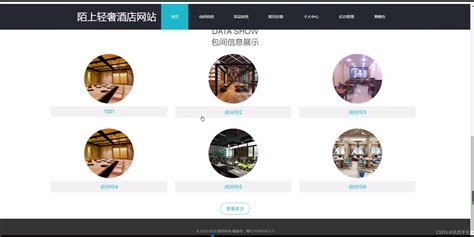 Java计算机毕业设计陌上轻奢酒店网站(附源码、数据库)酒店网站源代码 Csdn博客 Java计算机毕业设计陌上轻奢酒店网站(附源码、数据库)酒店网站源代码 Csdn博客