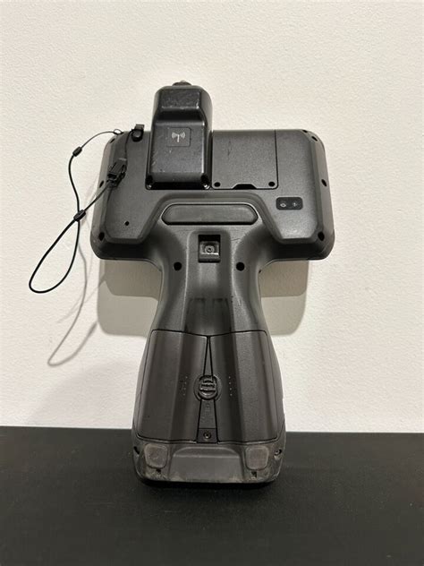 Trimble Tsc7 Controller Qwerty Keypad Usb Serial Boot Worldwide