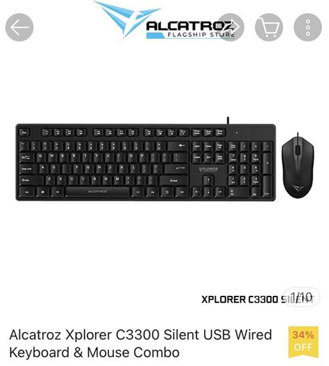 Wired Gaming Keyboard Computers Tech Parts Accessories Computer Keyboard On Carousell