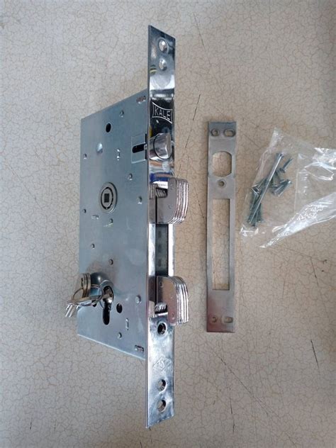 Kale Çelİk Kapi Kİlİdİ Kancali Tİp 262 R Serİsİ