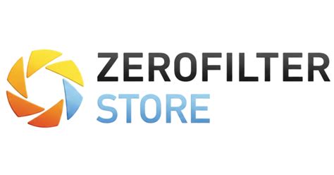Zero Filter Online® Peak Purity Perfected Zero Filter Store