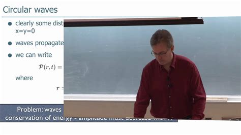 Lecture 1 Part 5 Youtube