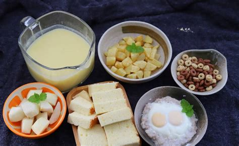 健康饮食的核心理念 养成正确的饮食习惯 搜狐大视野 搜狐新闻