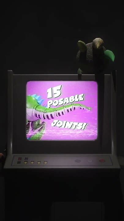 파피플레이타임 챕터4 새로운 빌런 피아노사우르스 Vhs Shorts 파피플레이타임4