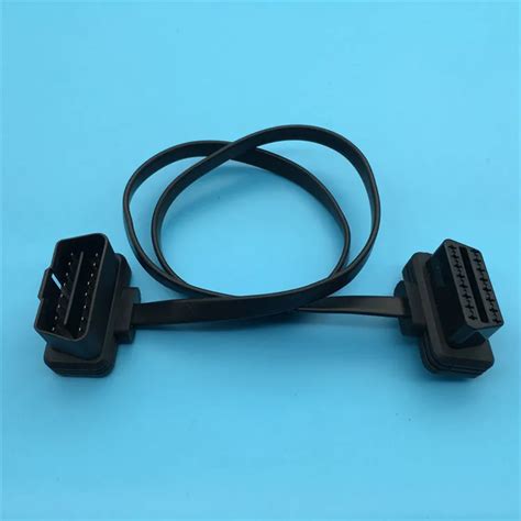 Gps Tracker 8 Wire Obd Obd2 Cable Professional Diagnose Tool
