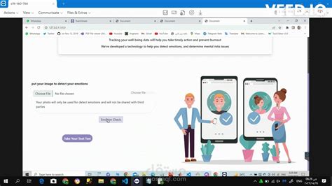 Depression Detection Project مستقل