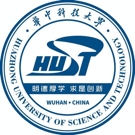 华中科技大学新版校徽！来选！ 手机新浪网