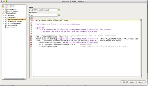 Repeatergetloadedtemplates Ignition Inductive Automation Forum