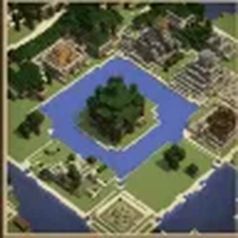 Zacs Civ Minecraft Server
