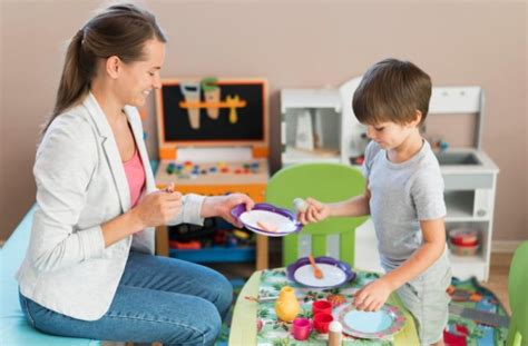 The Scientific Foundation Of ABA Therapy For Behavior Improvement