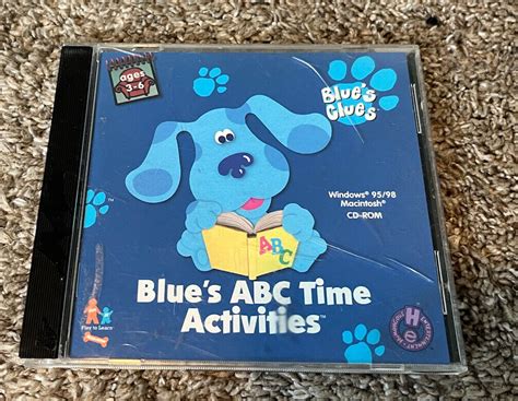 blues clues computer game jesmessenger the best porn website