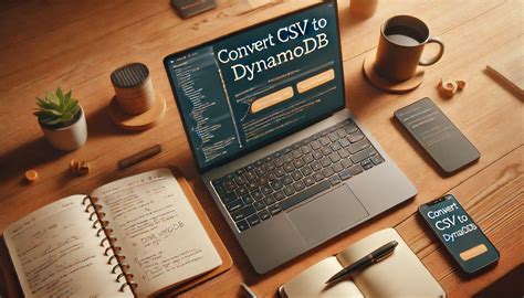 How To Convert Csv To Dynamodb Json In Javascript Geekskai
