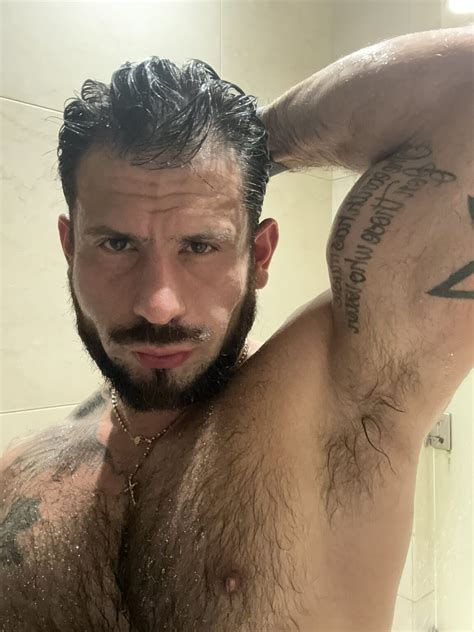 Model Of The Day Aquadicki Man Daily Squirt