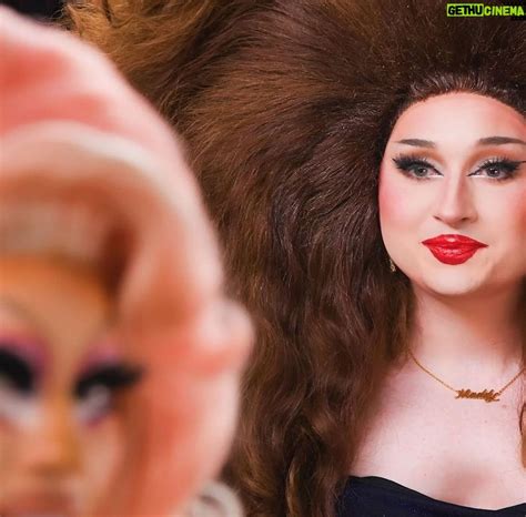 Trixie Mattel Wiki Biography Age Gallery Spouse And More
