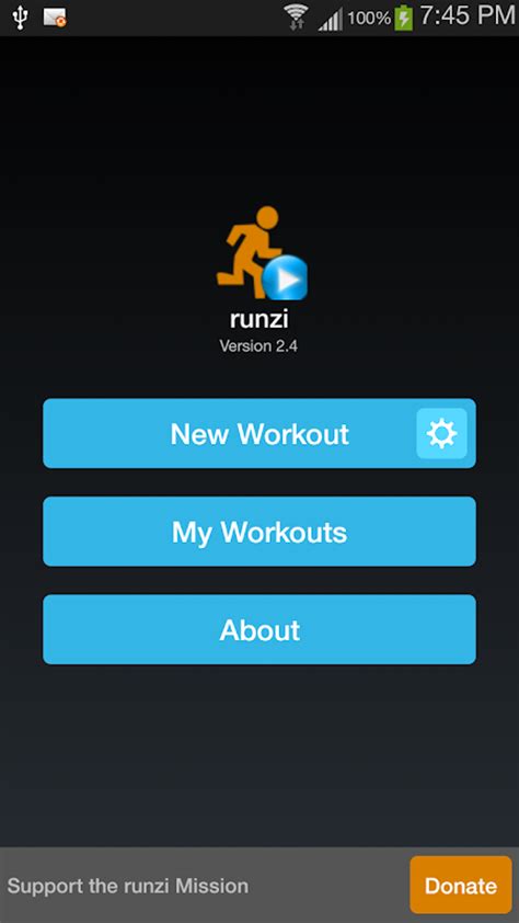 Cadence Running Tracker Apk Para Android Descargar