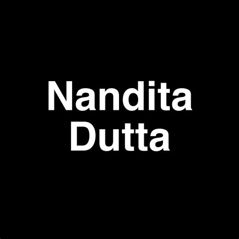 Fame Nandita Dutta Net Worth And Salary Income Estimation May 2025