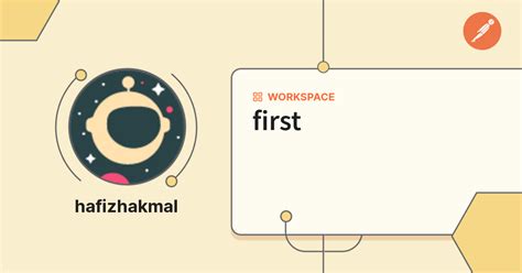 First Postman Api Network