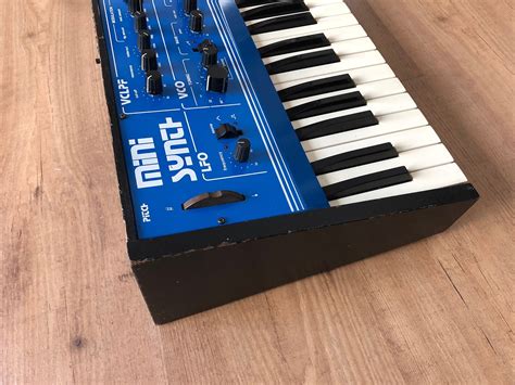 MATRIXSYNTH E Pro Mini Synth